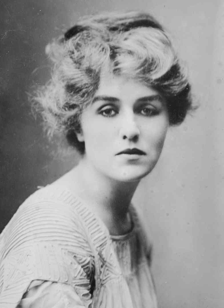 1910 Eye Makeup - Mugeek Vidalondon
