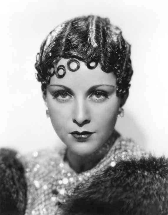 1910 Women S Makeup - Makeup Vidalondon
