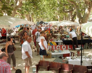 What Is The Meaning Of Brocante, Vide-Grenier And Braderie? - Flea ...