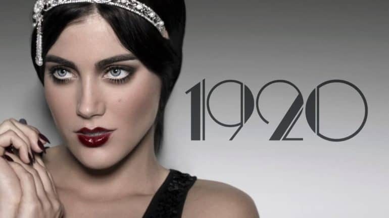 5 Makeup Looks From 1910 to 1950 To Try At Home | Flea Market Insiders