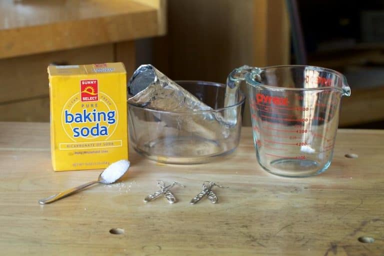 Your Complete Guide to Finding and Taking Care of Antique Silver | Flea ...
