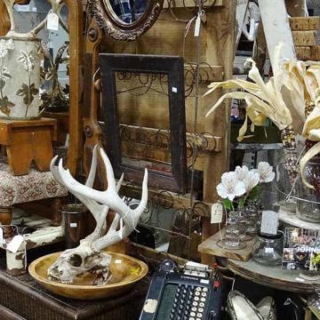 10 Spring Flea Markets in the US You Shouldn't Miss in 2021 - Flea ...