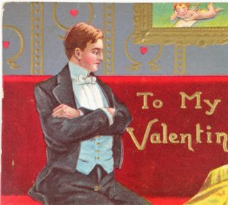 Our favorite vintage Valentine's Cards (and where to buy them) | Flea ...