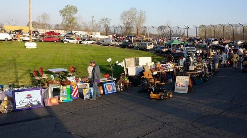 The 9 Best Flea Markets in Michigan | Flea Market Insiders