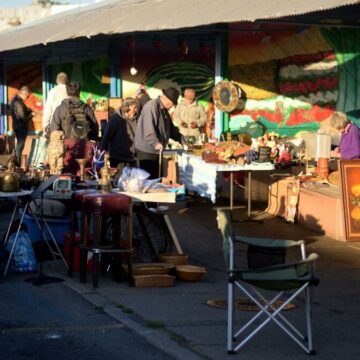 The 10 Largest Flea Markets in the US - Flea Market Insiders