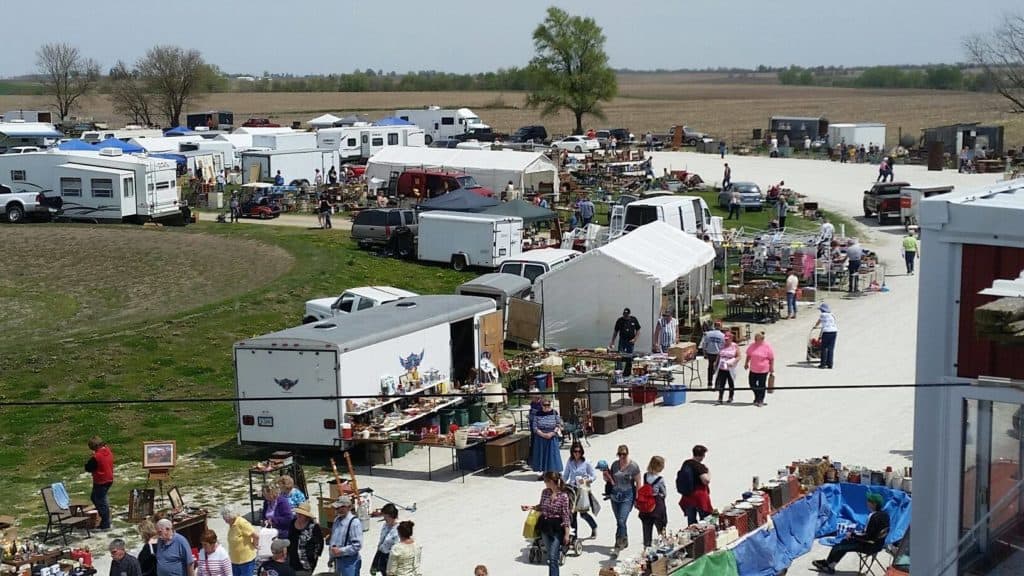 10 Spring Flea Markets in the US You Shouldn't Miss (2026) | Flea ...