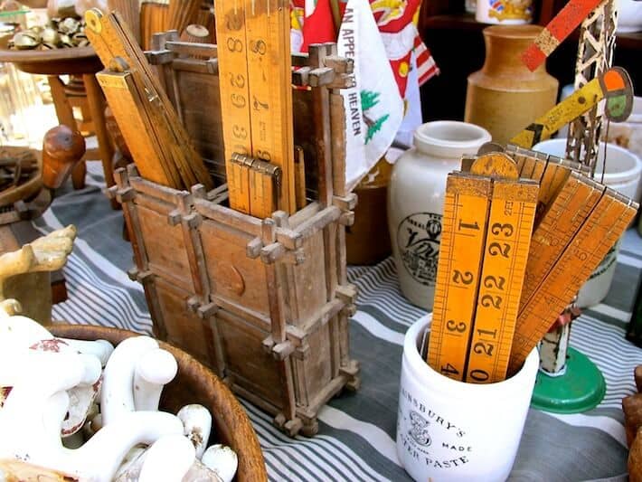 How To Plan A Flea Market Road Trip In The USA (2026) | Flea Market ...