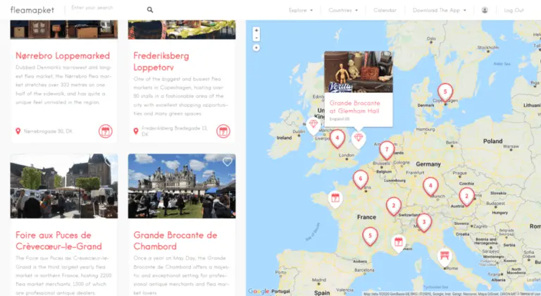 Best Spring Flea Markets in Europe in 2021 - Flea Market Insiders Best Spring Flea Markets in Europe in 2021 - Flea Market Insiders