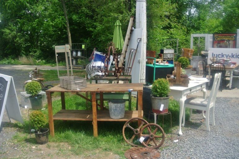 Discover the Best Flea Markets In Denver: A Treasure Hunter's Guide